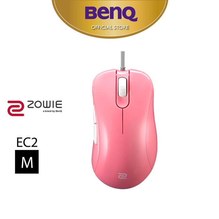 Harga Zowie Ec2 B Divina Terbaru Agustus 2022 |BigGo Indonesia