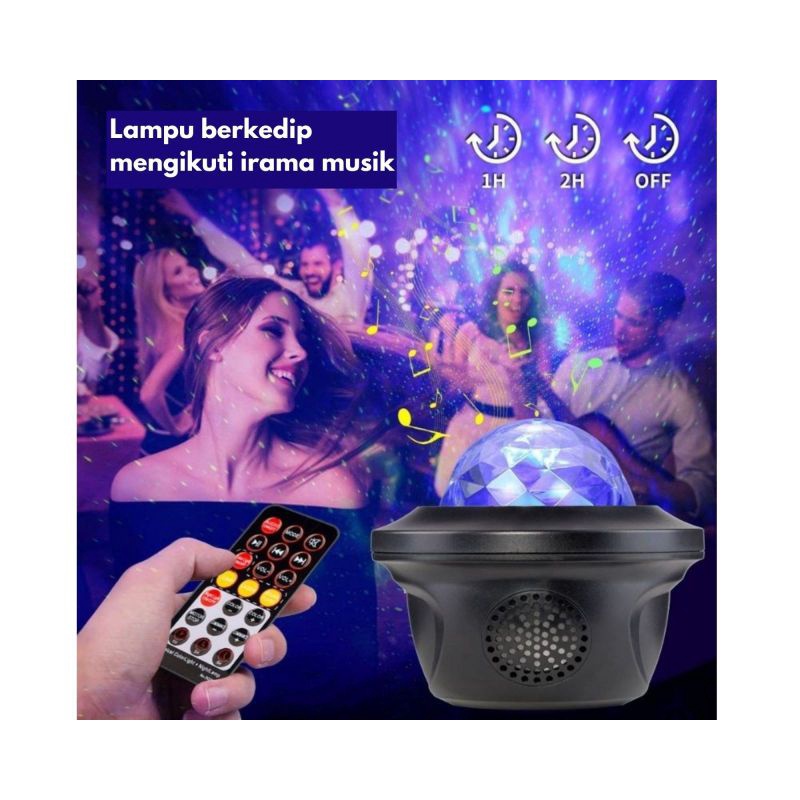 Jual lampu proyektor dengan speaker langit tidur malam berbintang Lampu ... Jual lampu proyektor dengan speaker langit tidur malam berbintang Lampu ...