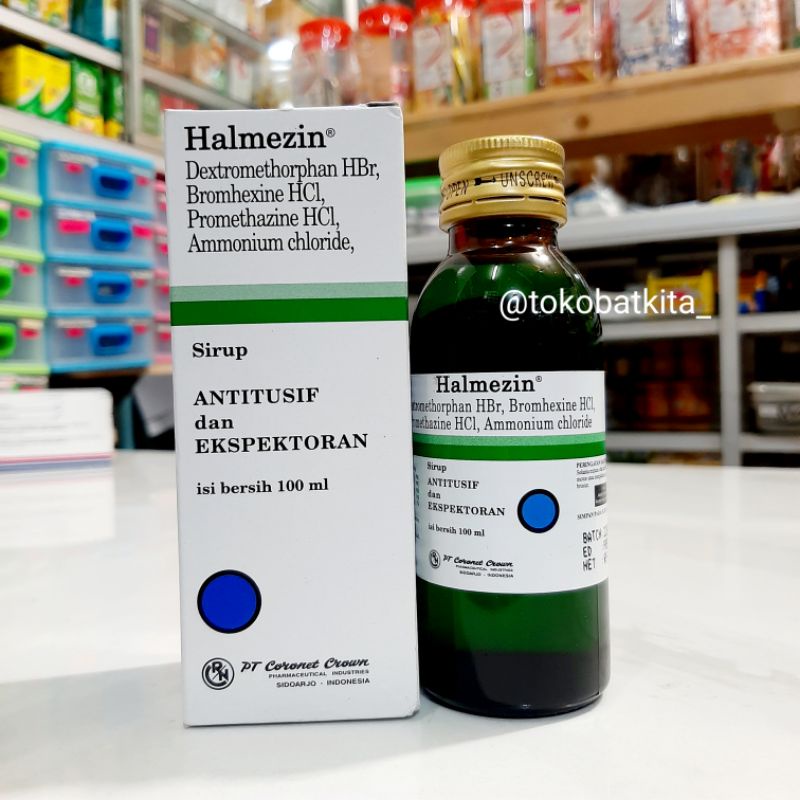 Jual Obat Batuk Kering Dewasa Terlengkap & Harga Terbaru Maret 2023 ...