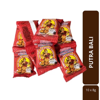 Jual Kue Potong Pia - Putra Bali 10pcs (renteng) | Shopee Indonesia