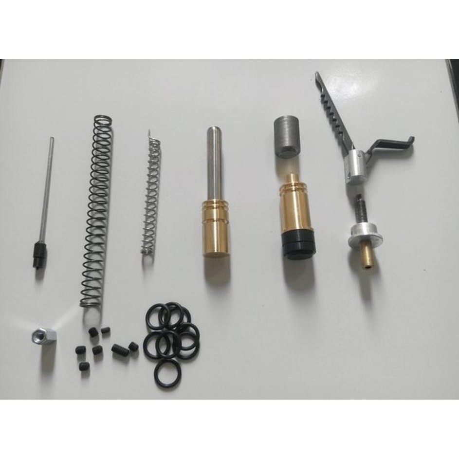 Jual Spare Part Pcp | Reviewmotors.co