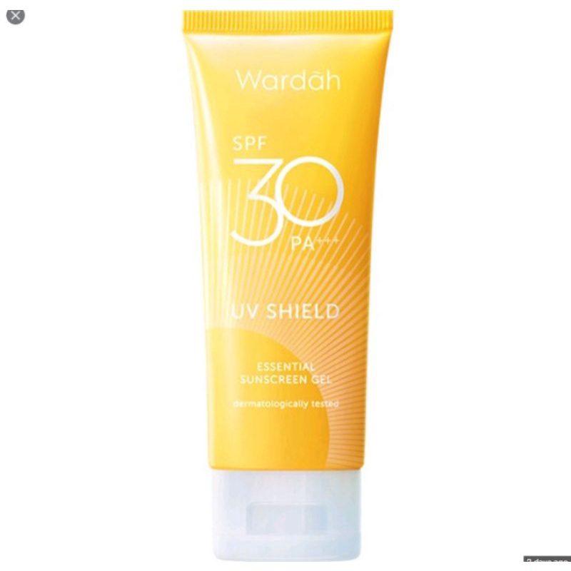 Jual WARDAH SUNSCREEN GEL SPF 30 ( KEMASAN BARU) | Shopee Indonesia Jual WARDAH SUNSCREEN GEL SPF 30 ( KEMASAN BARU) | Shopee Indonesia