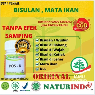 Jual Obat Bisul Di Bokong Ketiak Wajah Leher Kutil Benjolan Wudun ...