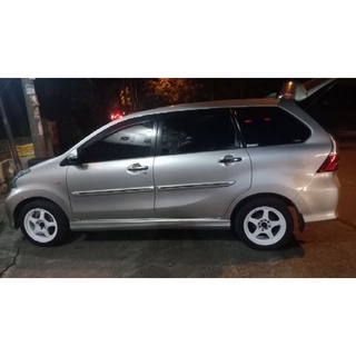 Jual velg spoon r16 4*114 | Shopee Indonesia