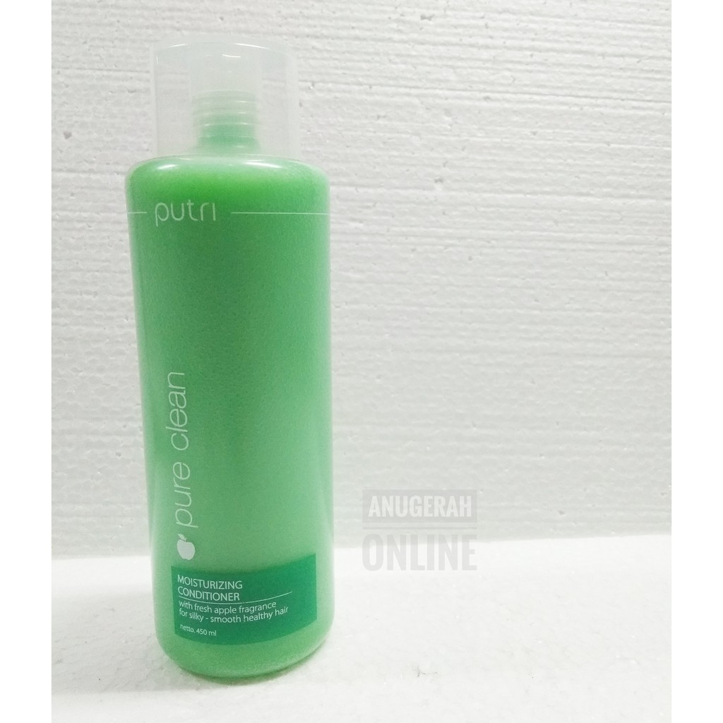 Jual Putri Conditioner 450 mL | Shopee Indonesia