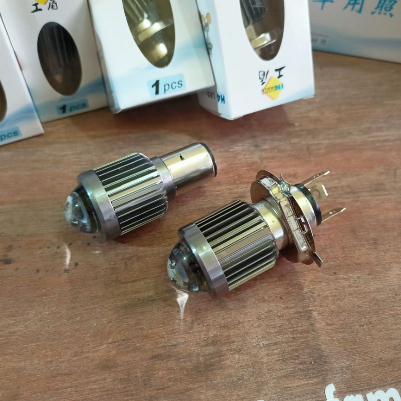 Jual Lampu LED vespa excel exclusive px ps super sprint | Shopee Indonesia