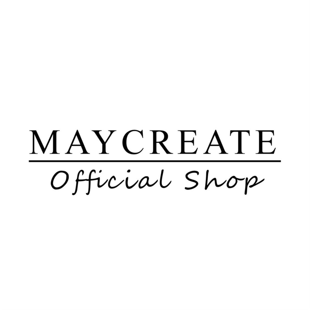 Produk Maycreate Official Shop | Shopee Indonesia