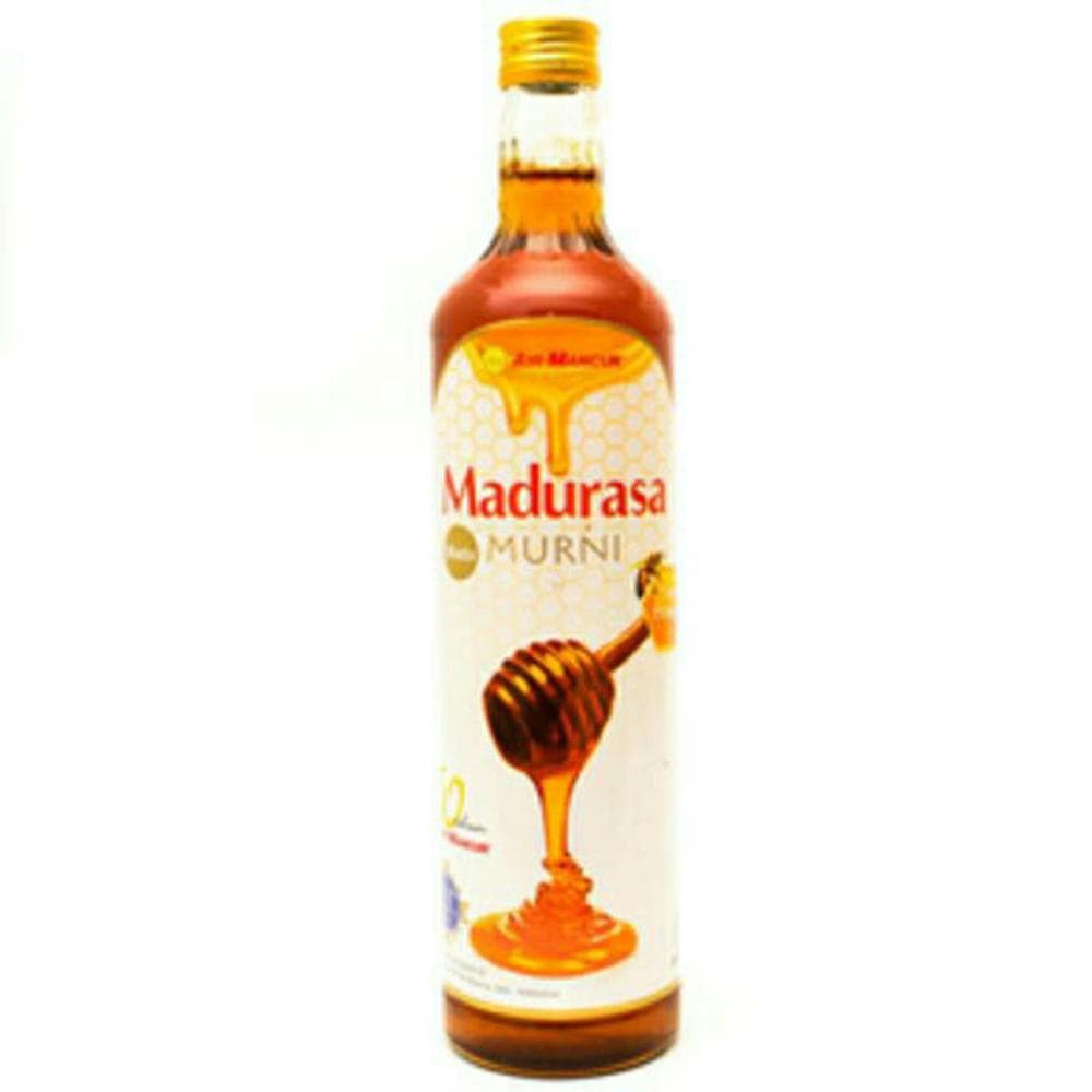 Jual MADURASA BTL MURNI 910GR | Shopee Indonesia