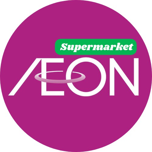 Toko Online AEON Supermarket Official Shop | Shopee Indonesia