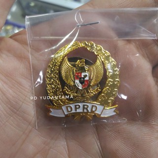 Jual pin DPRD magnet | Shopee Indonesia