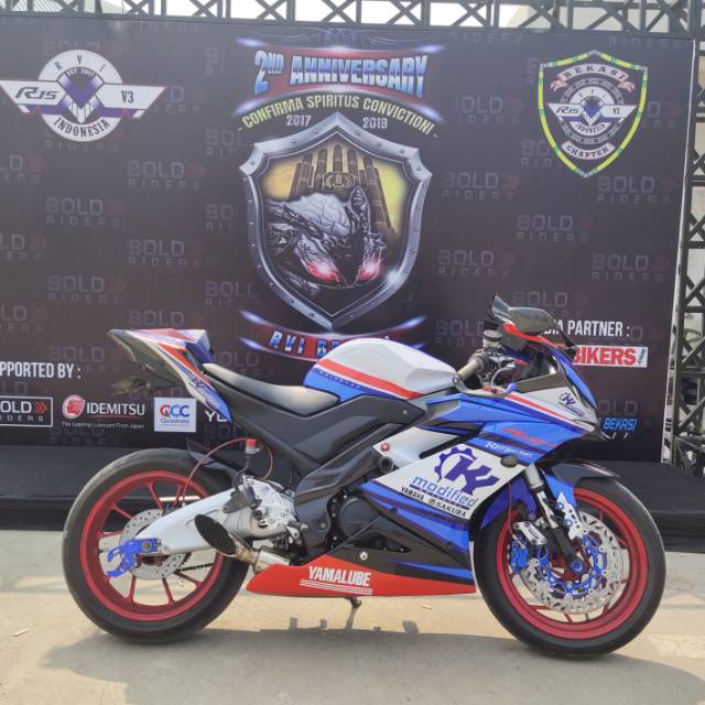 Toko Online KY Modified | Shopee Indonesia