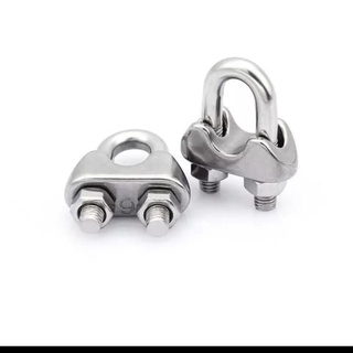 Jual Klem Seling 12MM / Kuku Macan 12MM / Clamp Seling 12mm | Shopee ...