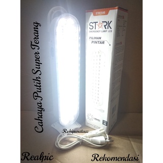 Jual Lampu Emergency Super Terang / Lampu Emergency Led Otomatis ...