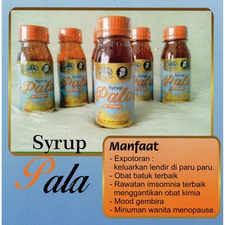 Jual Syrup Pala Pak Haji - Sirup Buah Pala Terbaik - HPA International ...