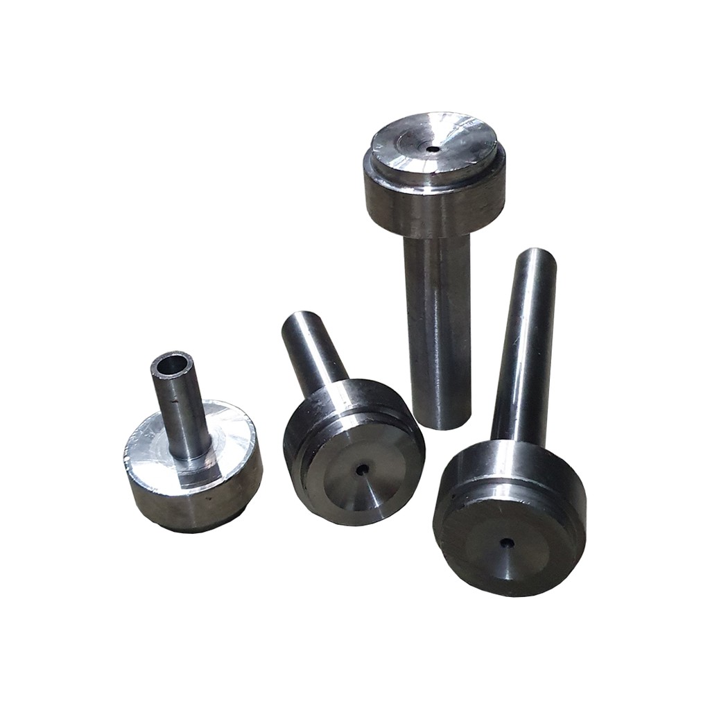 Jual Sprue Bush SBB M16x100 Sprue Bushing Step Sprubus 16x100 16 100 ...