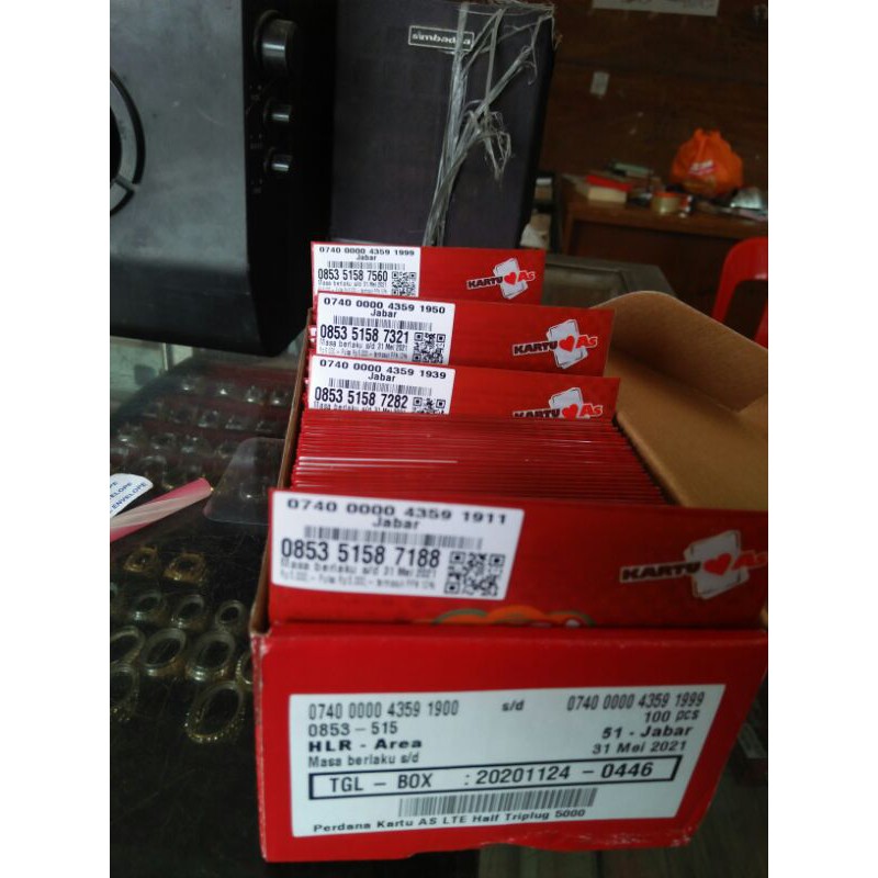 Jual Kartu As Sakti Combo / Promo Murah Internet, telpon / Kartu As ... Jual Kartu As Sakti Combo / Promo Murah Internet, telpon / Kartu As ...