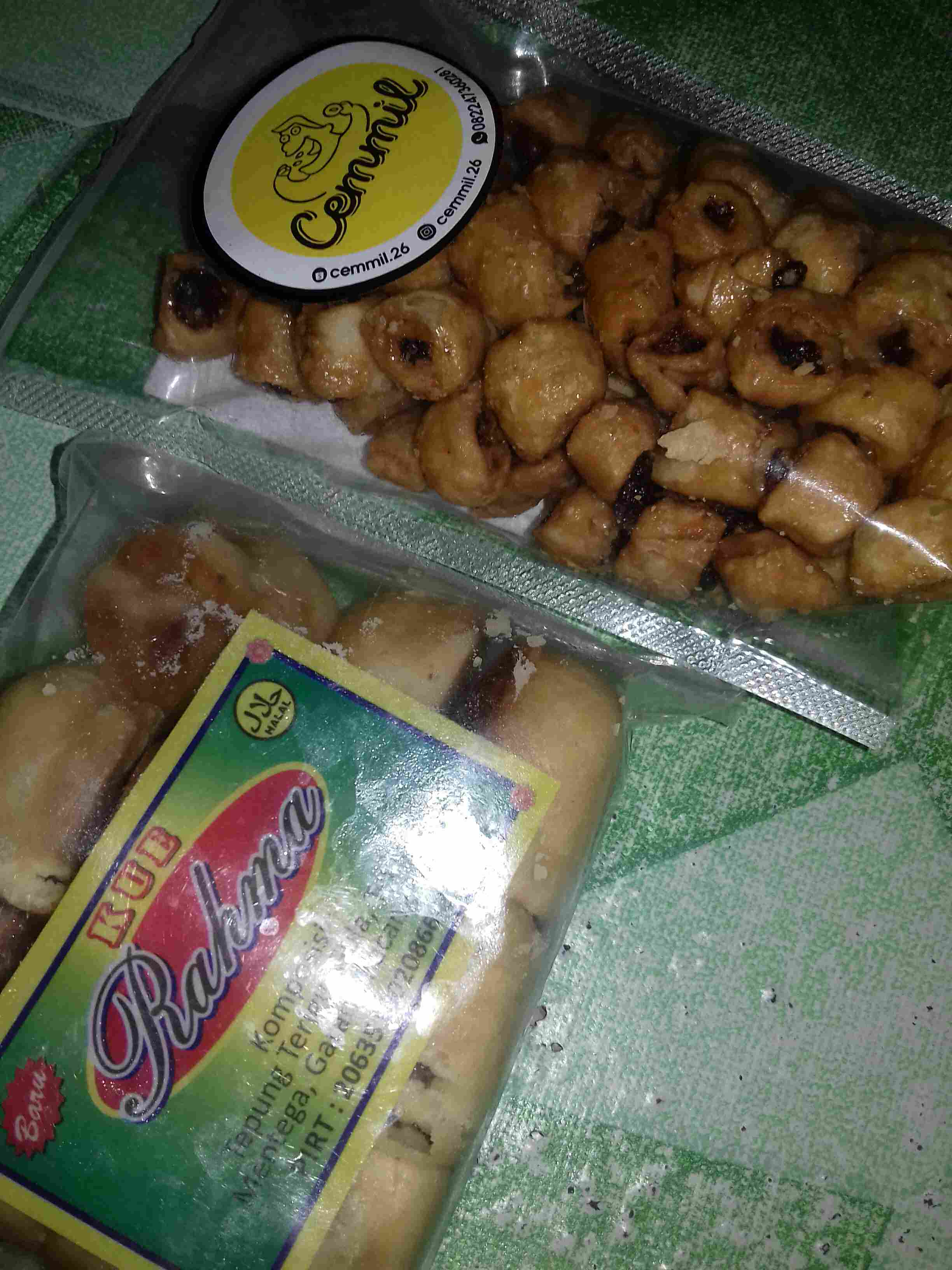 RENGGINANG 95 gr / Aneka snack / camilan / jajan kiloan | Shopee Indonesia
