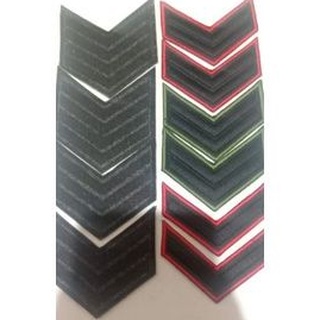 Jual Pangkat PDL TNI serda /sertu/ serka/serma staf+lis merah Indonesia ...