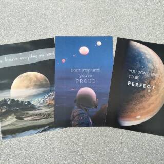 Jual Planet cheerful frame (Bingkai planet unik) Indonesia|Shopee Indonesia