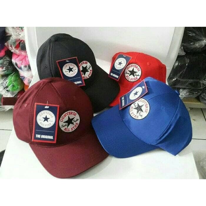 Jual topi all star converse | Shopee Indonesia