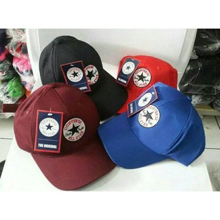 Jual topi all star converse | Shopee Indonesia