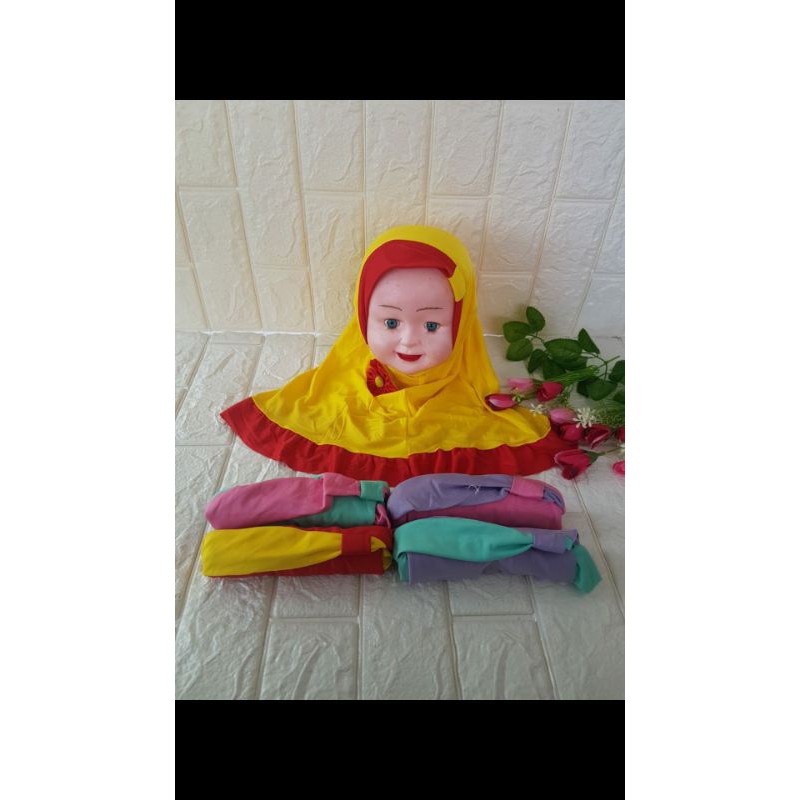 Harga jelbab anak Terbaru Okt 2025 | BigGo Indonesia