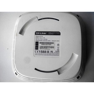 Jual Tp-Link EAP120 - 300Mbps Wireless N Ceiling Mount Access Point EAP ...