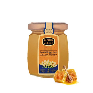 Jual Al Shifa Madu Acacia 125 gr | Shopee Indonesia