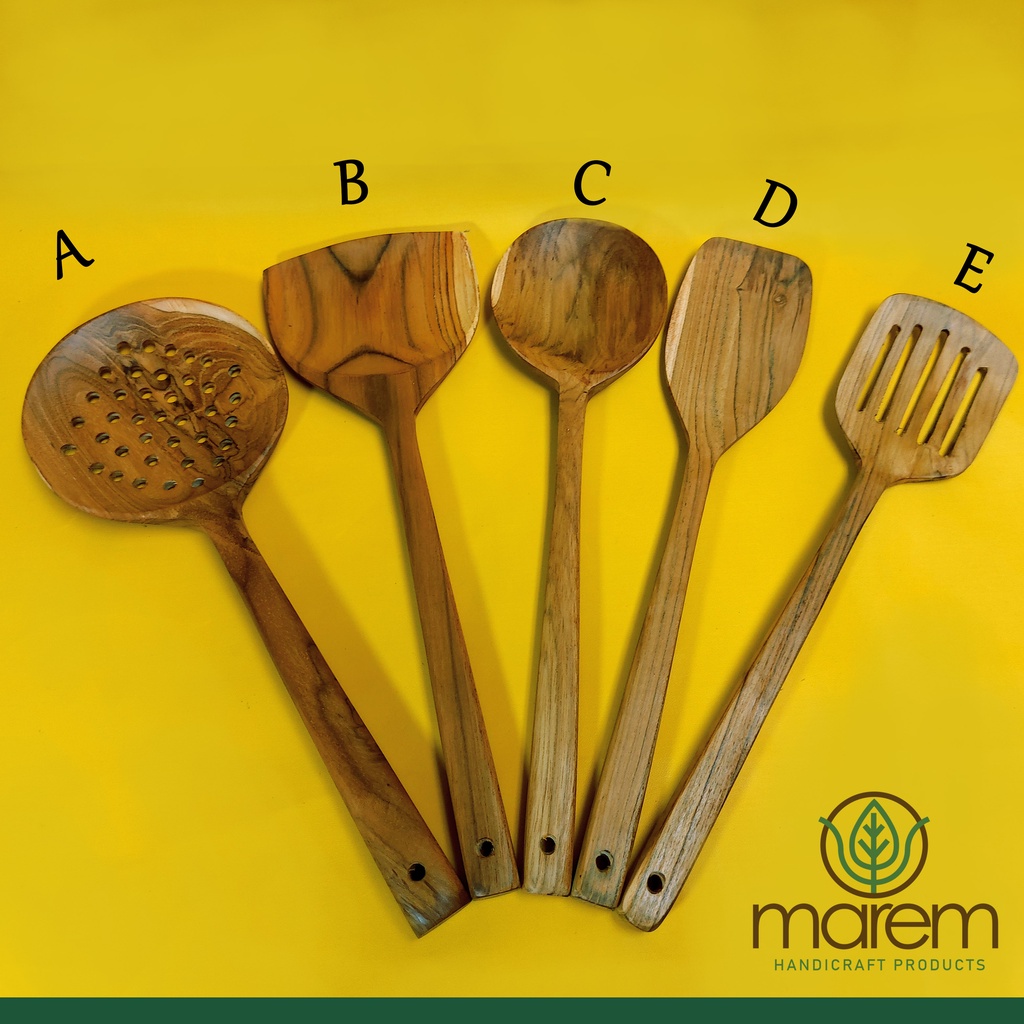 Jual SPATULA | SUTIL | SUSUK | SEROK | ENTONG | SENDOK SAYUR | CENTONG ...