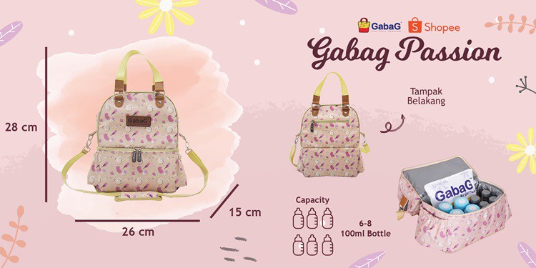 Toko Online GabaG Indonesia Official Shop | Shopee Indonesia
