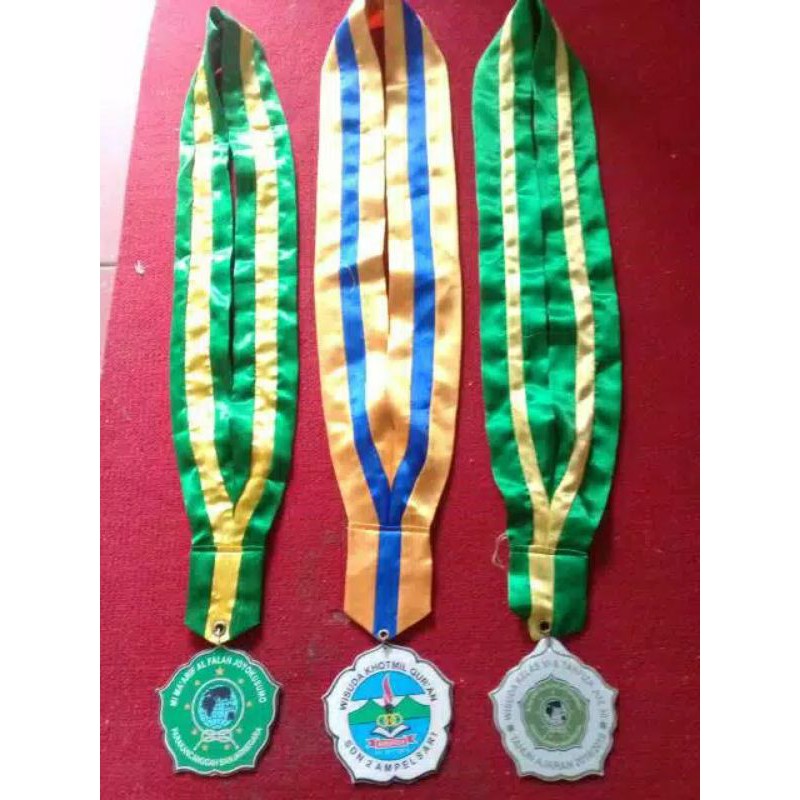 Jual SAMIR WISUDA, KALUNG WISUDA, CUSTOM, KEREN | Shopee Indonesia