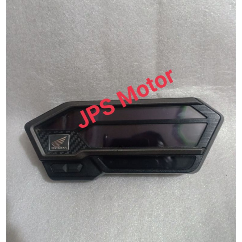 Jual Speedometer Spido CBR 150r LED spidometer speedometer New CBR 150r ...