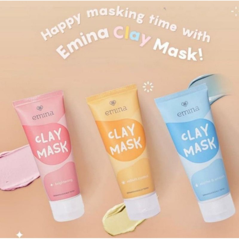 Jual emina sheet mask Harga Terbaik & Termurah Februari 2023 | Shopee ...