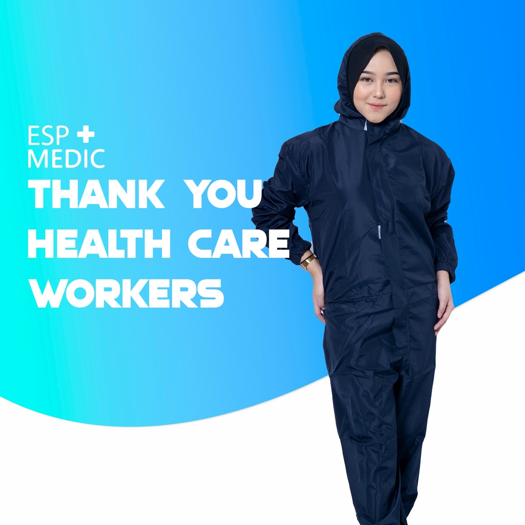 Produk ESP MEDIC 20 | Shopee Indonesia