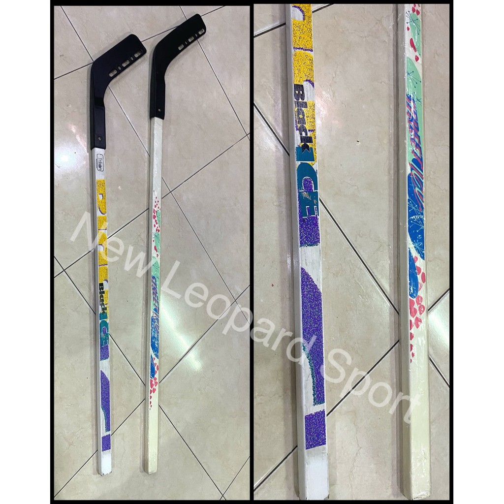 Jual SALE !! MURAH !! Hockey Stick Outdoor / tongkat hoki outdoor ...