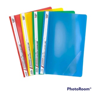 Jual Bisnis File Folio (F4) Folder One /Map Bisnis Indonesia|Shopee ...