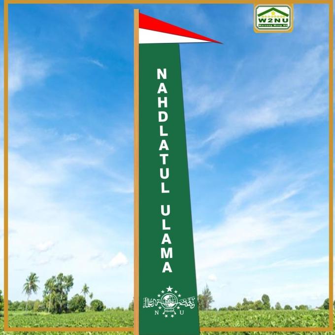 Jual UMBUL UMBUL UMBUL2 BENDERA NU DFGD54564 | Shopee Indonesia