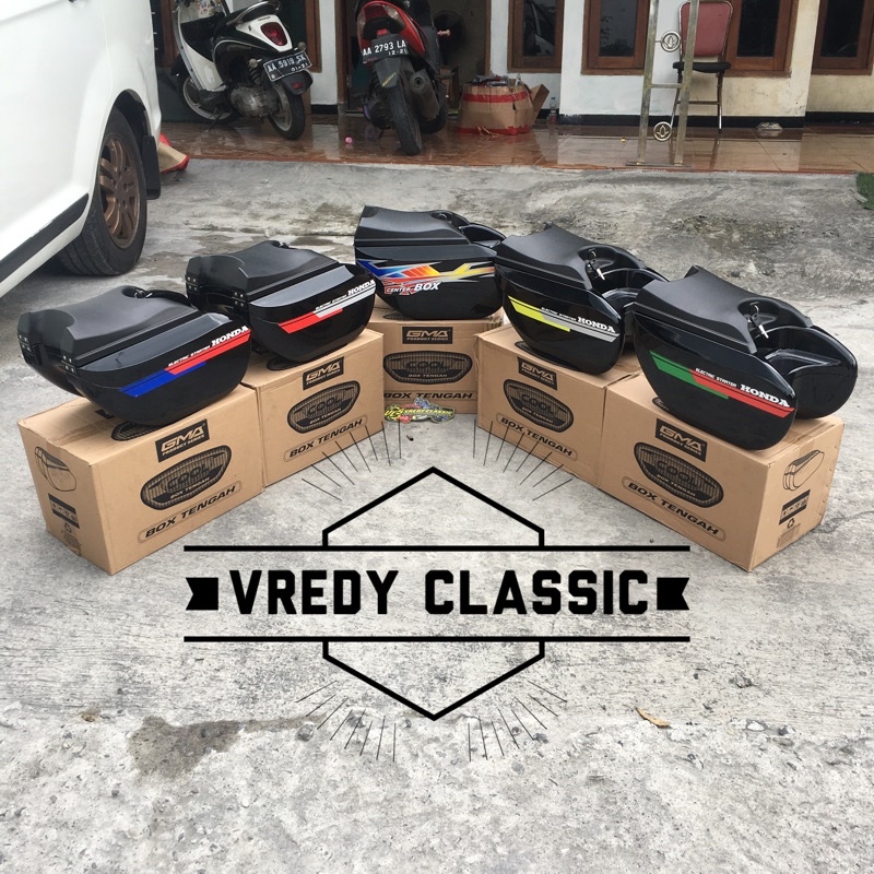 Jual box tengah astrea grand impresa legenda centerbox grand prima star ...