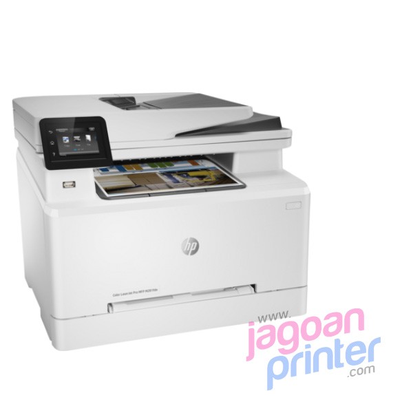 Jual HP Laserjet Pro M281FDN | Shopee Indonesia