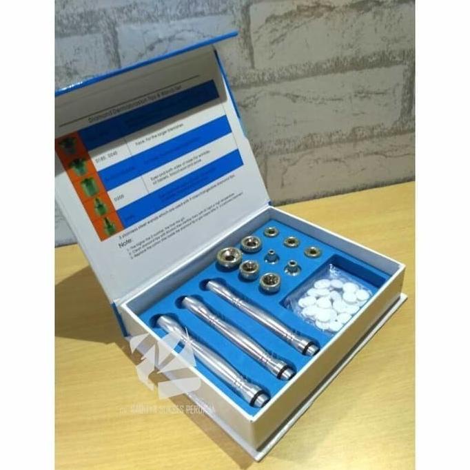 Harga Dermabrasi Terbaru Agustus 2022 |BigGo Indonesia