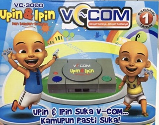 Jual Game VCom 3000 | Shopee Indonesia