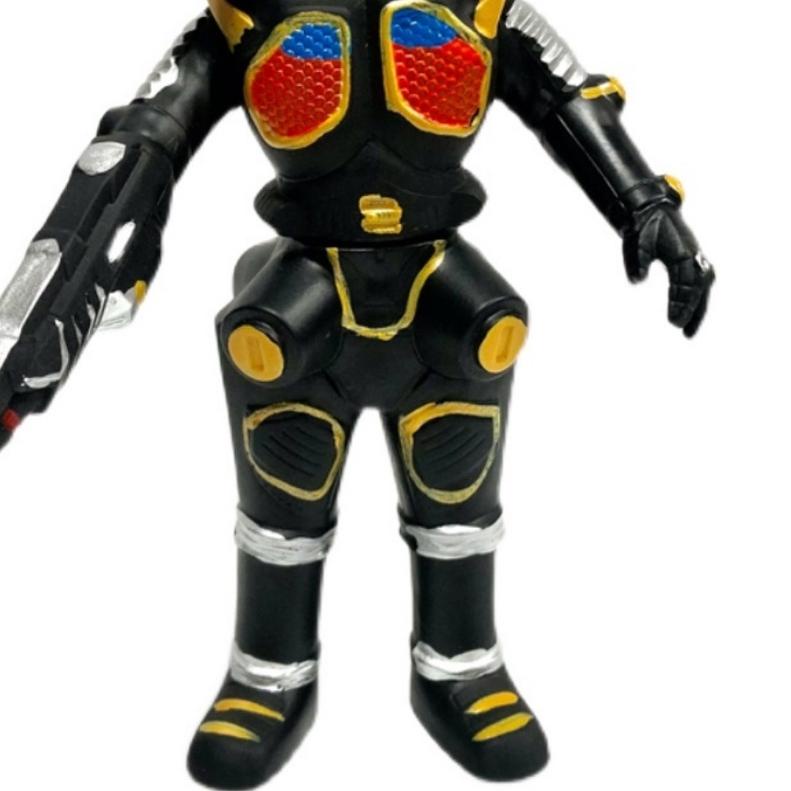 Jual Mainan Ultraman Kaiju Ultra Monster Murah /Kaiju Action Figur ...