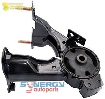 Jual Engine Mounting Toyota Corona Absolut Belakang 1993-1997 10001978 ...