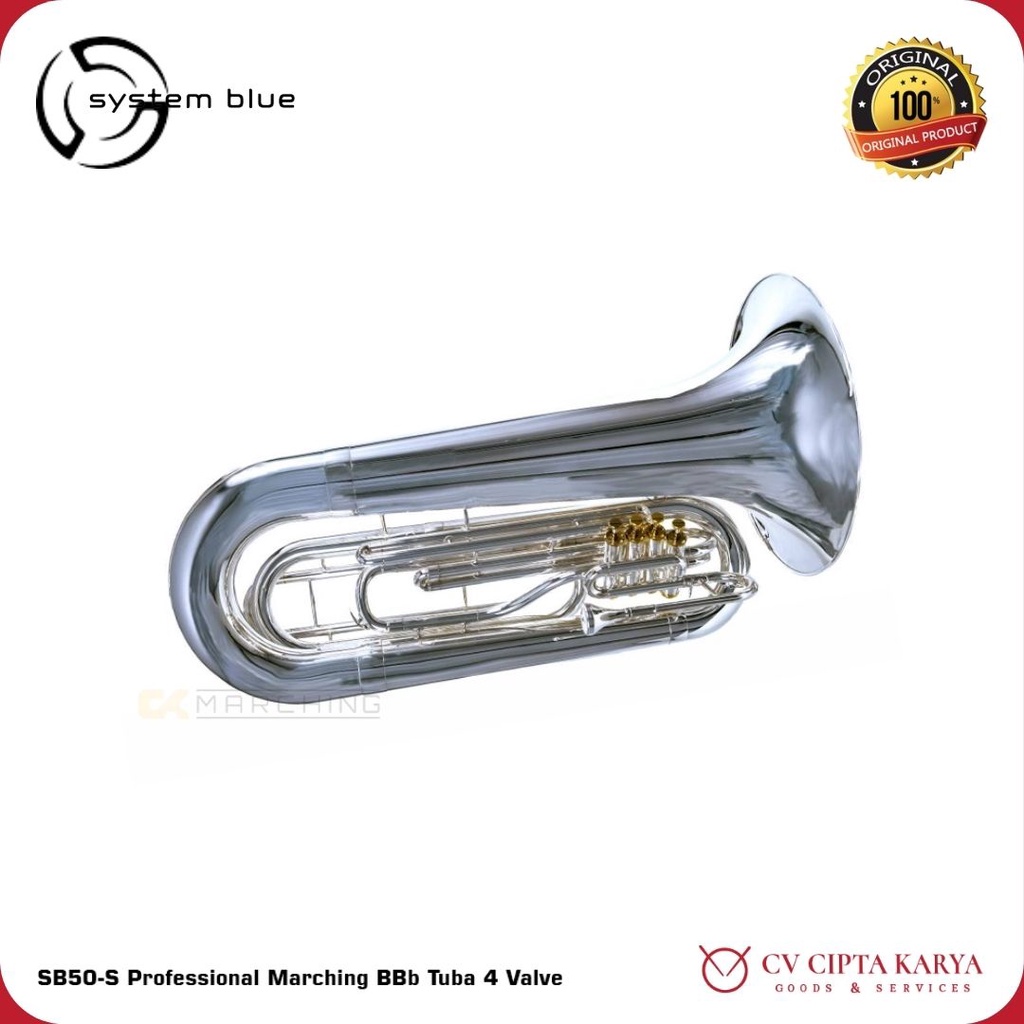 Harga Tuba Marching Terbaru Juli 2024 |BigGo Indonesia