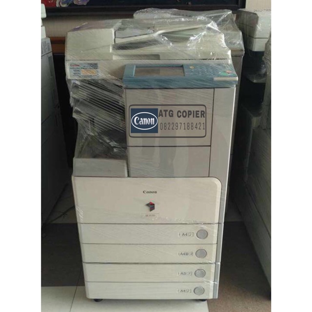 Jual Mesin Fotocopy IR 3570-4570 | Shopee Indonesia