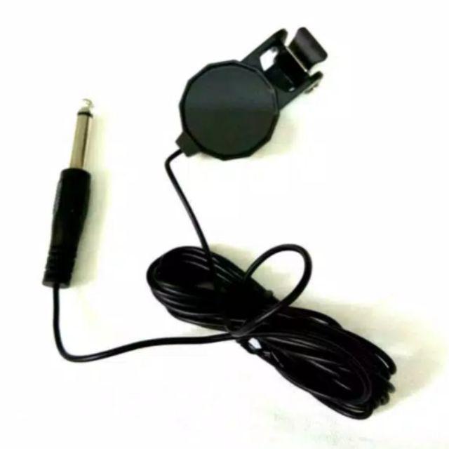 Pickup gitar pick up gitar spul gitar mic tempel gitar guitar | Shopee ...
