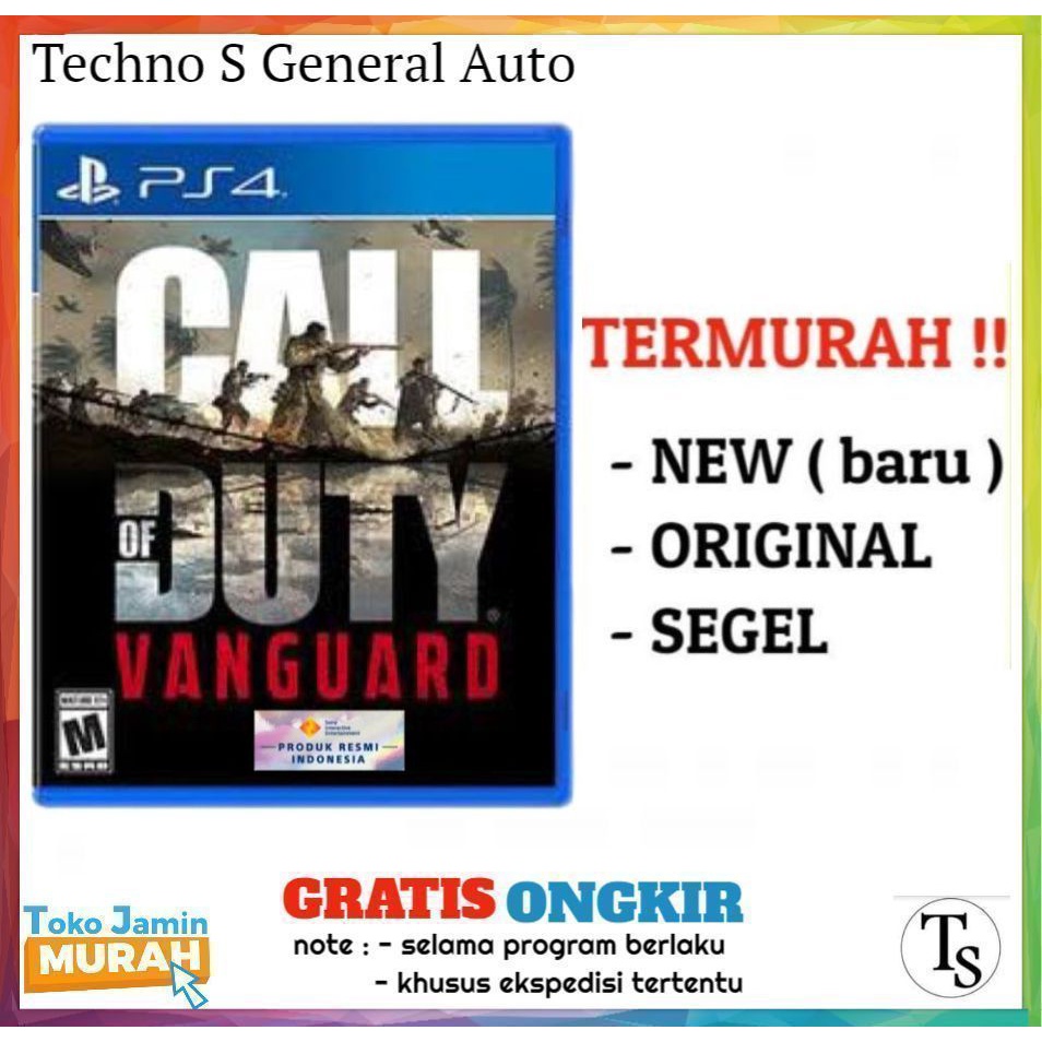 Harga bd vanguard Terbaru Nov 2024 |BigGo Indonesia