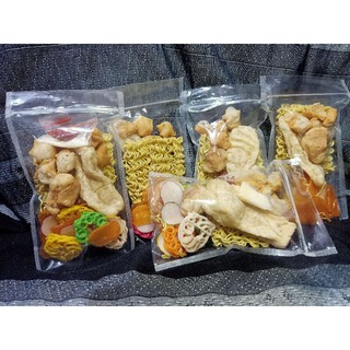 Jual Seblak instan | Shopee Indonesia