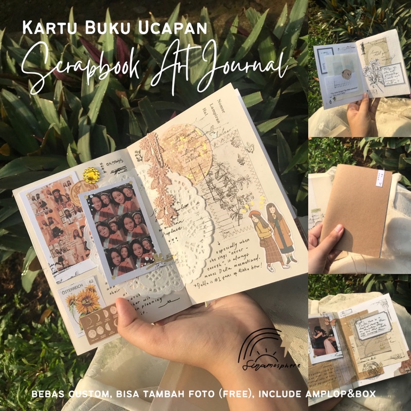 Harga Buku Jurnal Mini Terbaru Juli 2023 |BigGo Indonesia