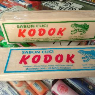 Jual Sabun cuci cap kodok (sabun kodok) | Shopee Indonesia